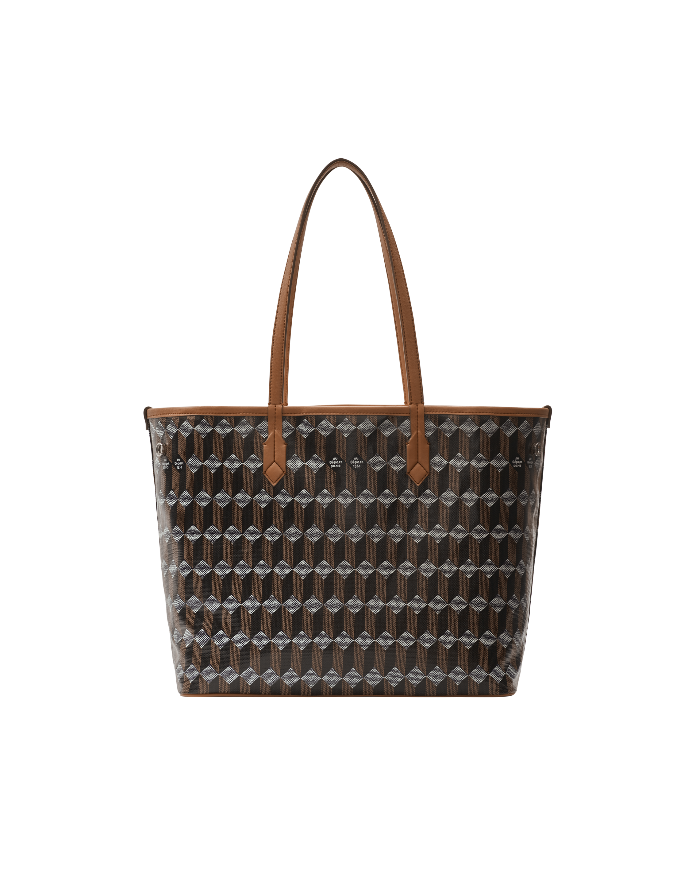 Tote No. 47 | Au Départ Paris